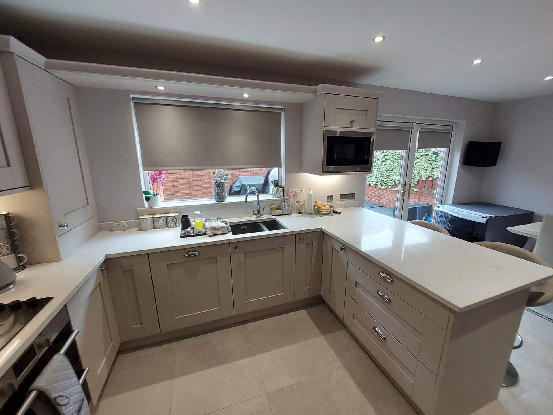 MG Kitchen Designs - Local Small Business Hub