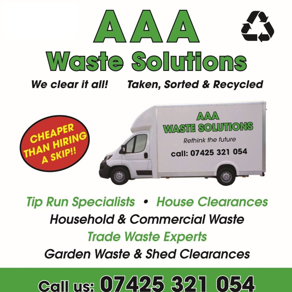 AAA Waste Solutions - Local Small Business Hub