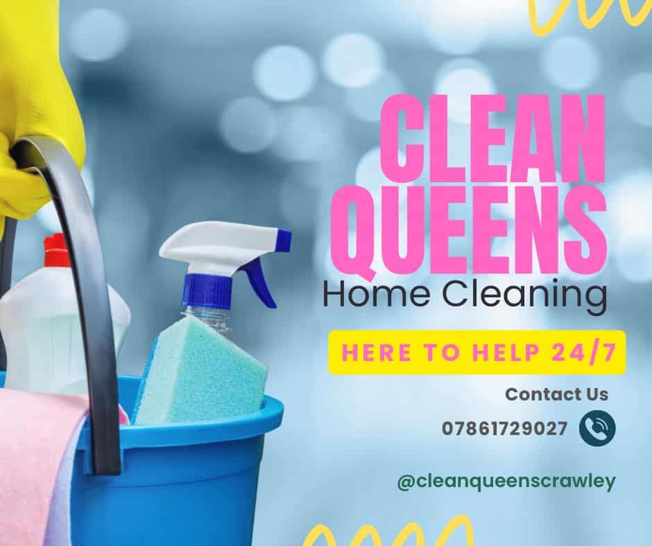 Clean Queens - Local Small Business Hub
